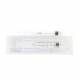 Clint Pharmaceuticals: Exel 3cc Syringe (Luer-Lock) - Box/100