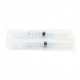 Clint Pharmaceuticals: Exel 5-6cc Syringe w/21g x 1 Inch Needle - Box/100