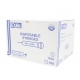 Clint Pharmaceuticals: Exel 10-12cc Syringe w/20g x 1-1/2 Inch Needle ...