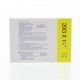 Clint Pharmaceuticals: Exel IV Catheter - 20g x 1¼ Inch - Box/50
