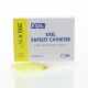 Clint Pharmaceuticals: Exel IV Catheter - 20g x 1¼ Inch - Box/50