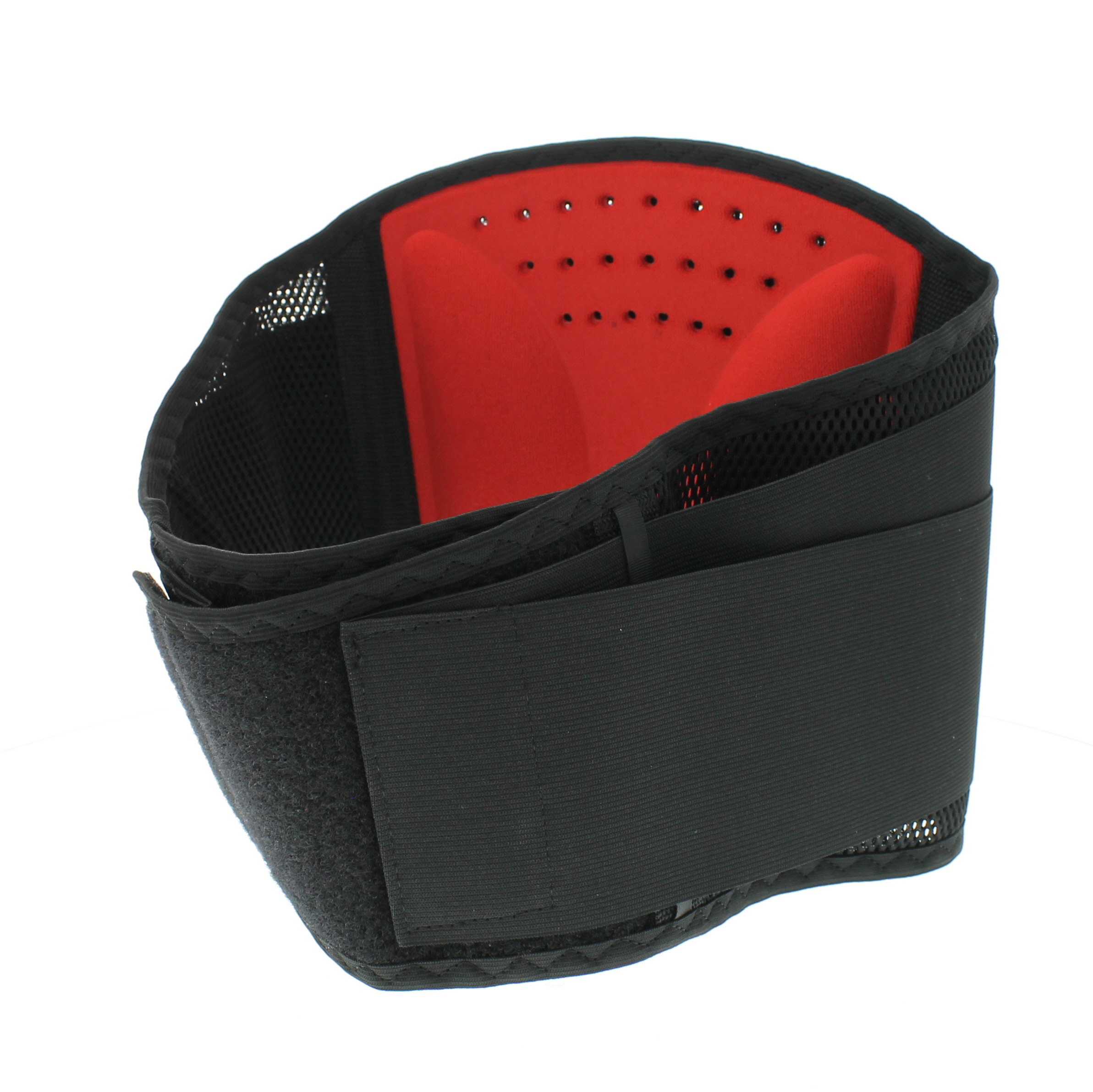 Clint Pharmaceuticals: Industrial Back Support - 2XL