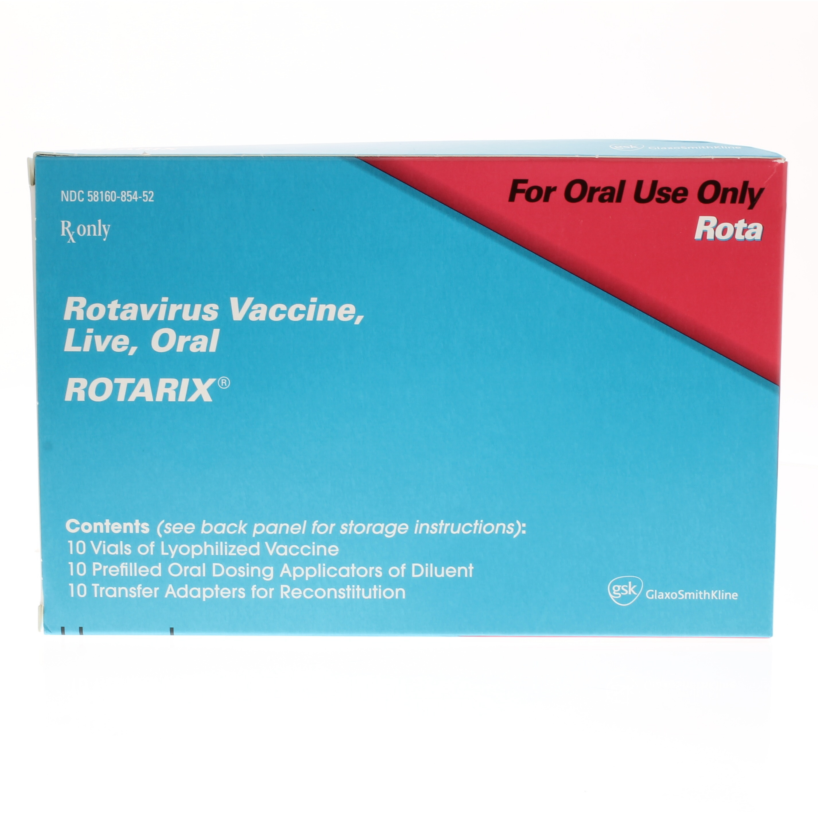 Rotarix Vaccine