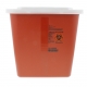 Clint Pharmaceuticals: Sharps-A - Gator™ Sharps Container - Covidien ...