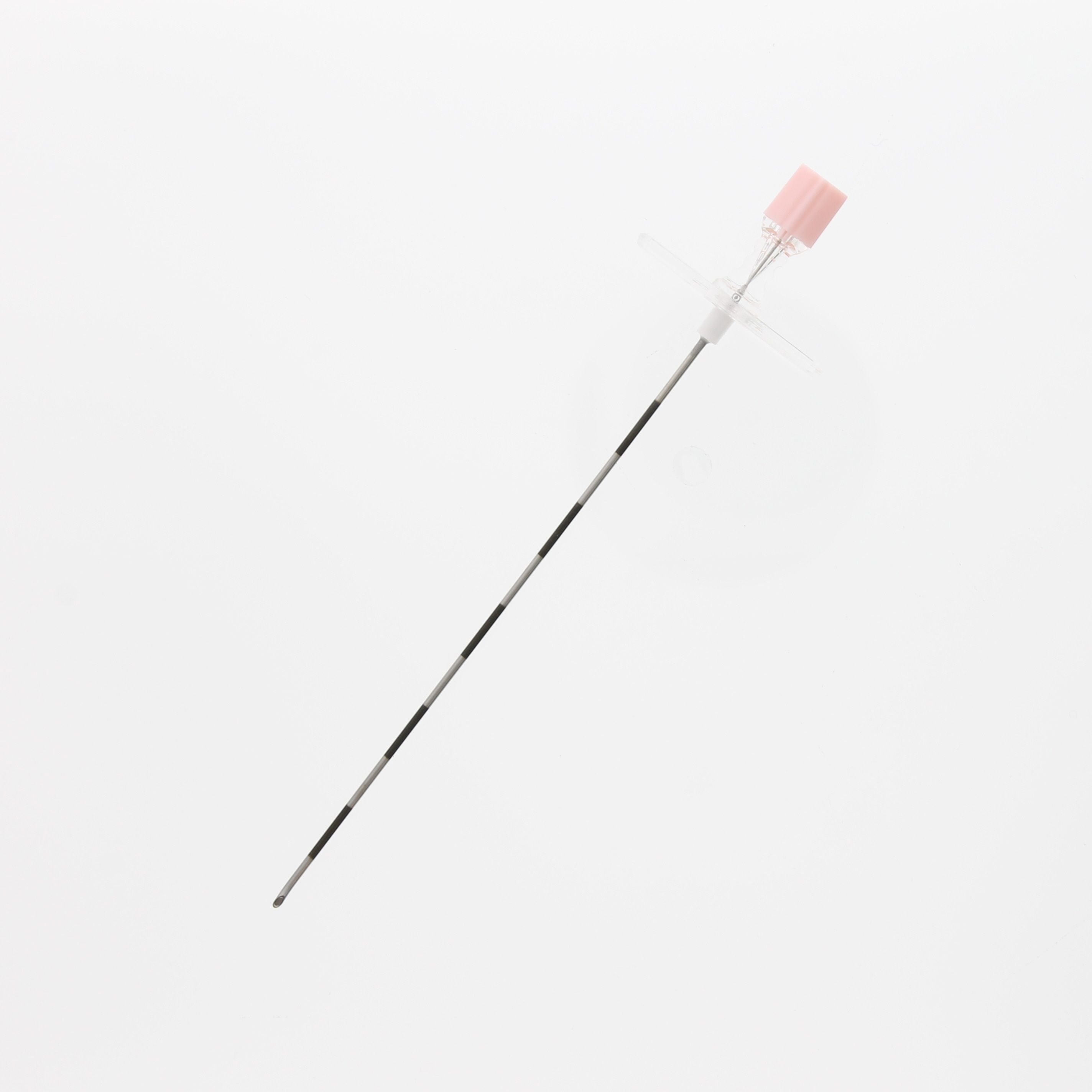 Clint Pharmaceuticals: AccuTIP™ PLUS 18g x 4½ Inch Tuohy Needle ...