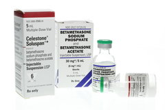 Corticosteroids: Clint Pharmaceuticals