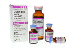 Corticosteroids: Clint Pharmaceuticals