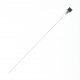 Clint Pharmaceuticals: BD 22g x 5 Inch Quincke Needle - Box/10
