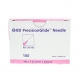 Clint Pharmaceuticals: BD 18g x 1 Inch Needle - Box/100
