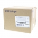 Clint Pharmaceuticals: BD 1cc Syringe w/27g x ½ Inch Needle - Box/100